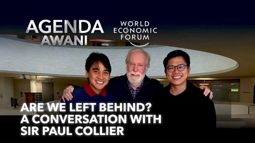 Carian mengenai author ashwad-ismail | Astro Awani