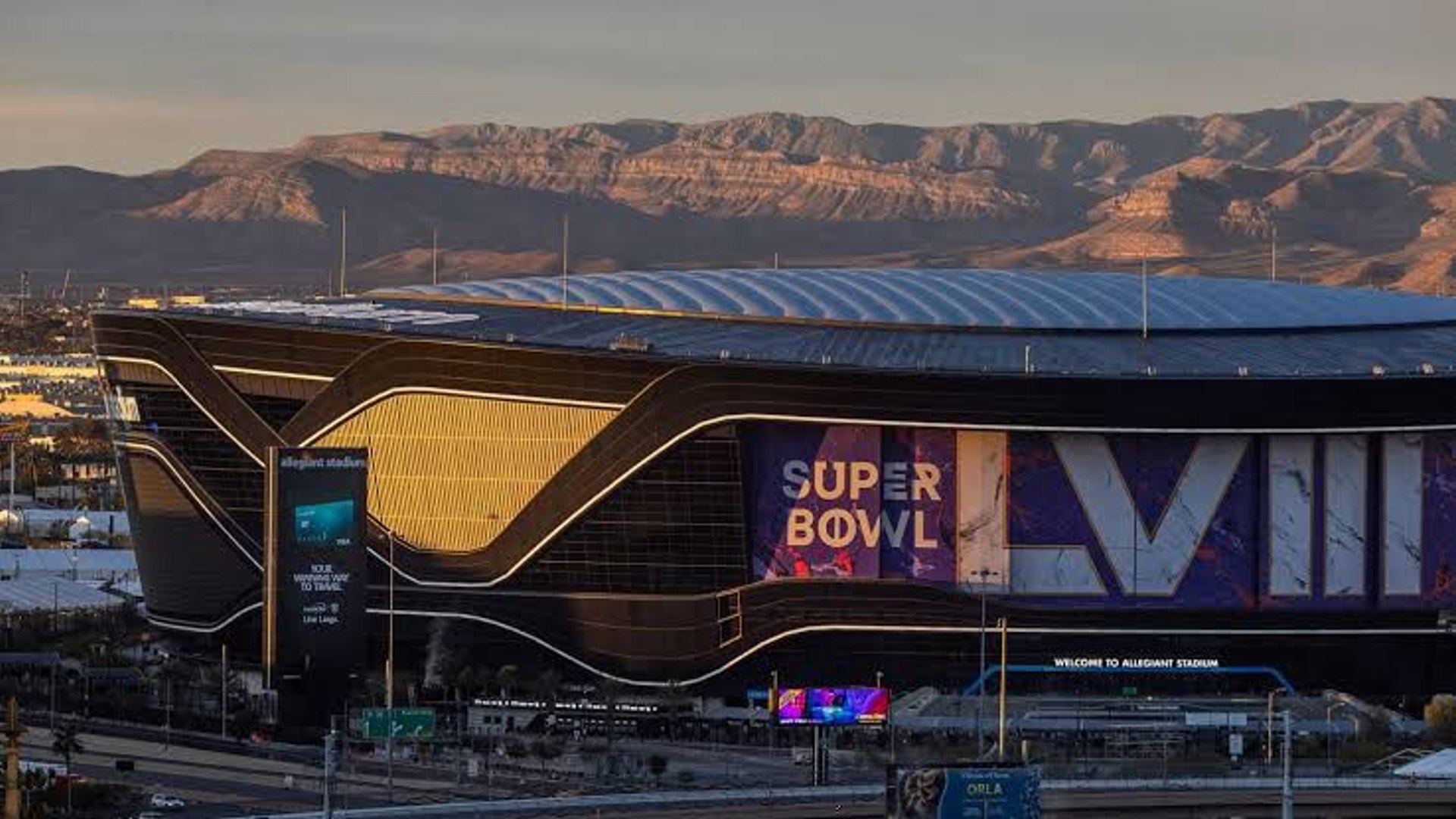 The Incredible Ticket Prices for Super Bowl LVIII | beIN SPORTS
