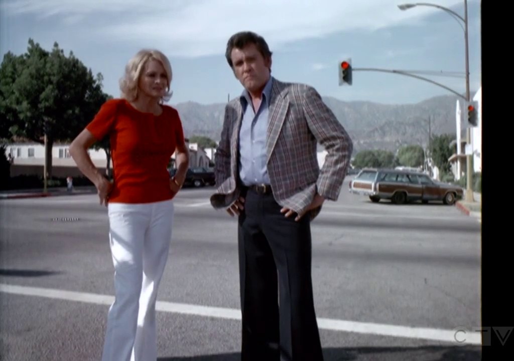 POLICEWOMAN - Series 4 - Episode 8 - "Death Game" - video Dailymotion