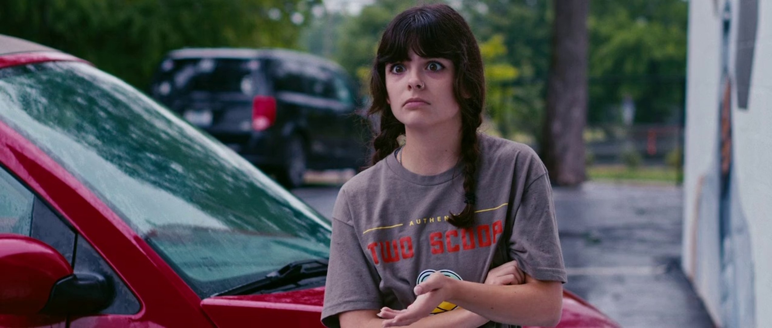 Vampire Next Door Movie Shop | emergencydentistry.com