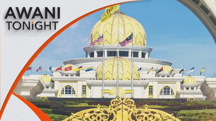 AWANI Tonight: Here's what you need to know about the 17th YDPA | Astro ...