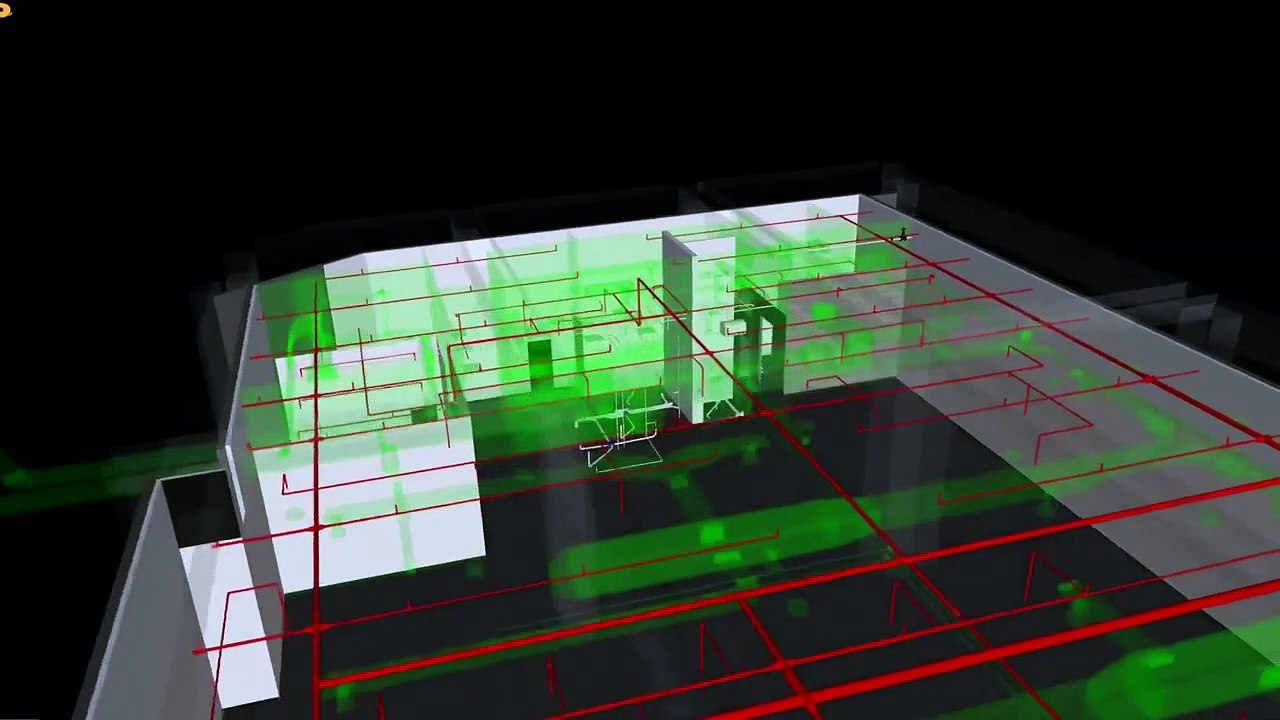 Understanding What is BIM - Building Information Modeling - video ...