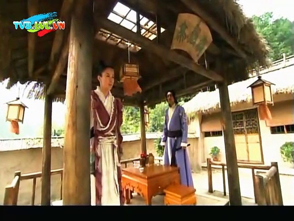 [tvb.lvl.vn] TanSoLuuHuong 12 - Video Dailymotion