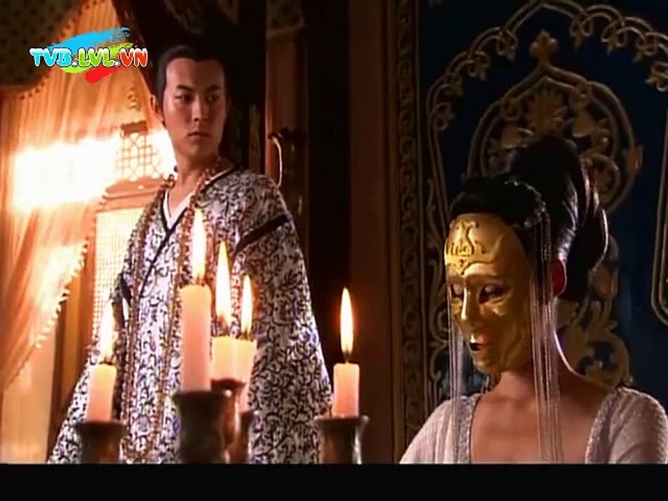 [tvb.lvl.vn] TanSoLuuHuong 21 - Video Dailymotion