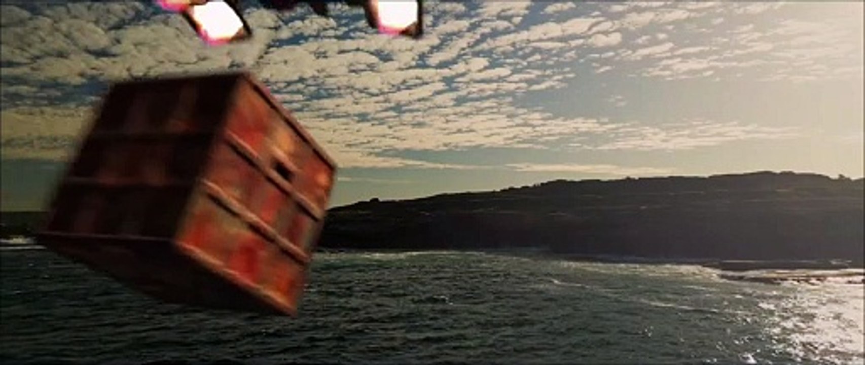 Box Metaphor | Official Trailer - Vídeo Dailymotion