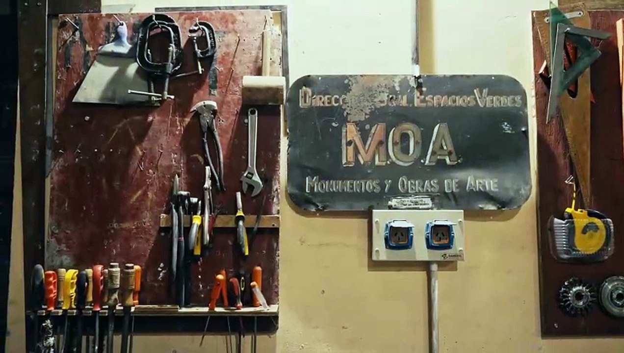 La Red Invisible | movie | 2024 | Official Teaser - video Dailymotion