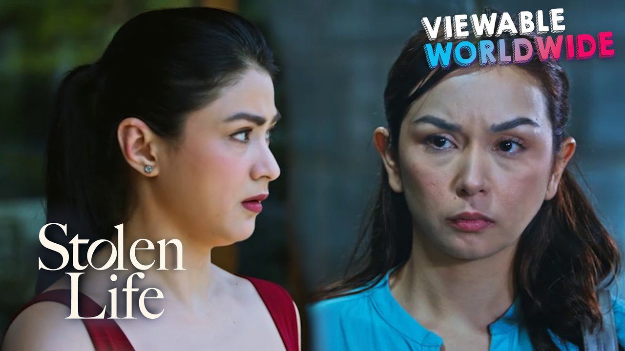 Stolen Life: Tamang hinala na naman ang babaeng demonyita! (Episode 59) - video Dailymotion