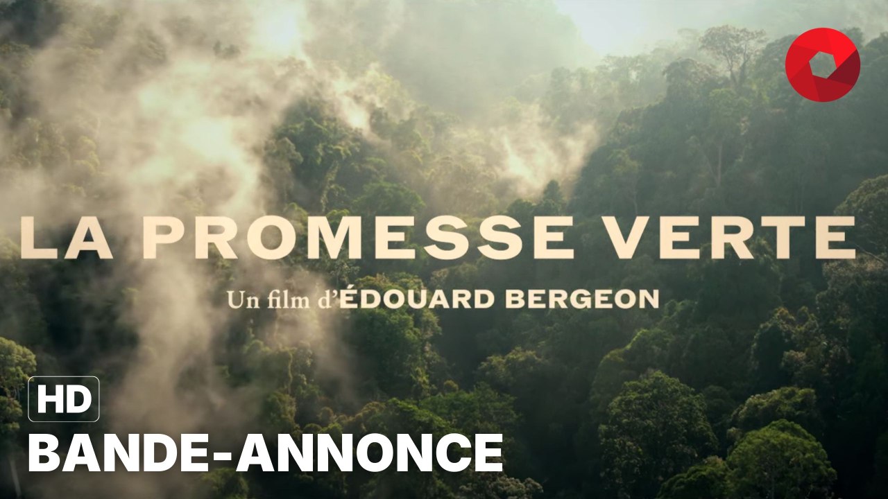 La Promesse verte de Edouard Bergeon avec Alexandra Lamy, Félix Moati ...