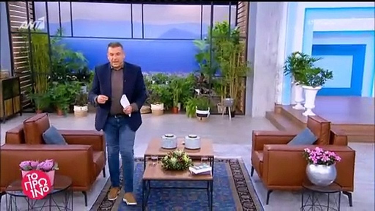 Λιάγκας: Δέχθηκε τα συλλυπητήρια για τον πρώην πεθερό του, Δημήτρη ...