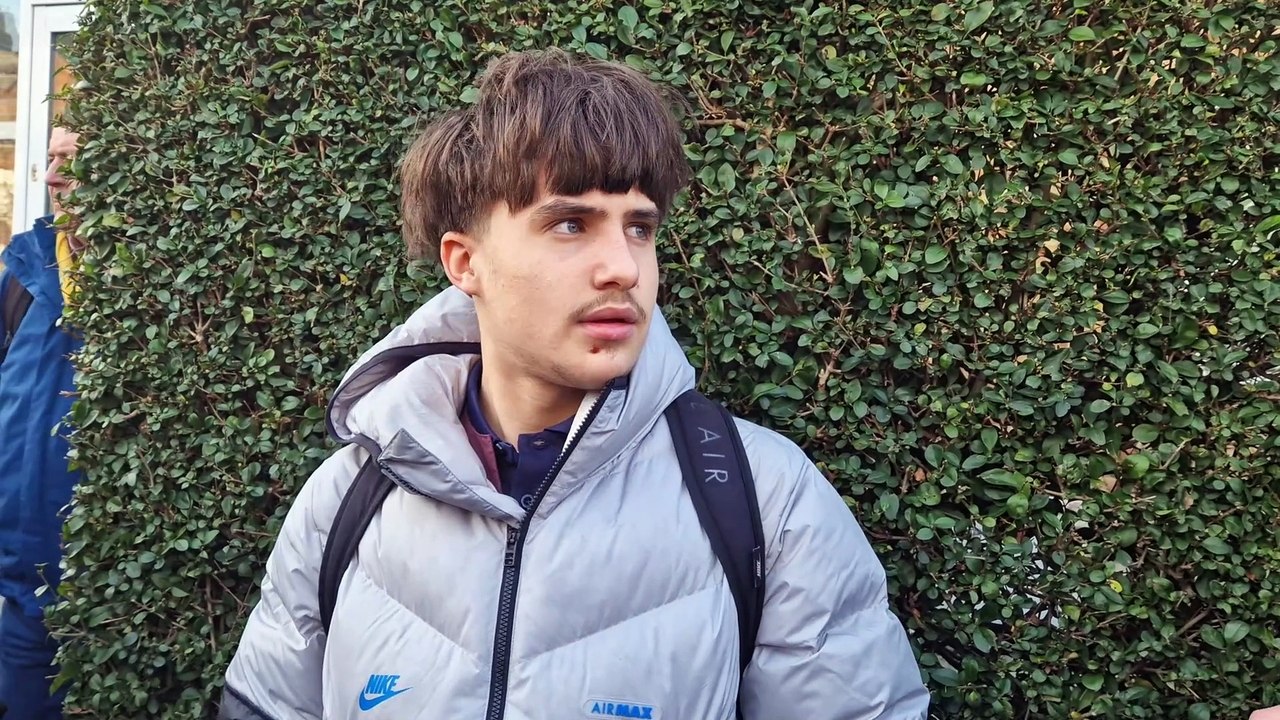 Mohamed Ilyas witnessed Clapham corrosive substance attack - video ...