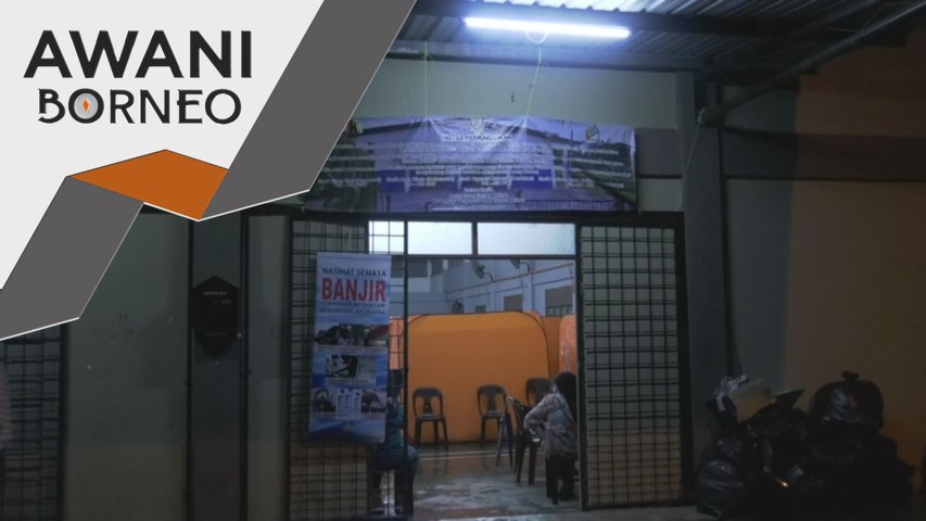 JPS Sarawak peruntuk RM150 juta tangani banjir kilat di Kuching | Astro ...