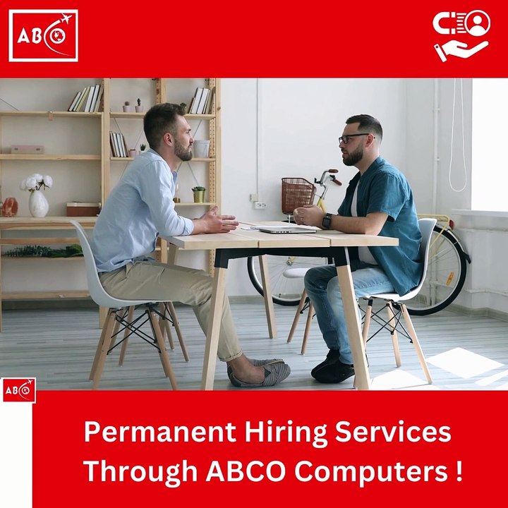 PERMANENT HIRING SERVICES IN USA - video Dailymotion