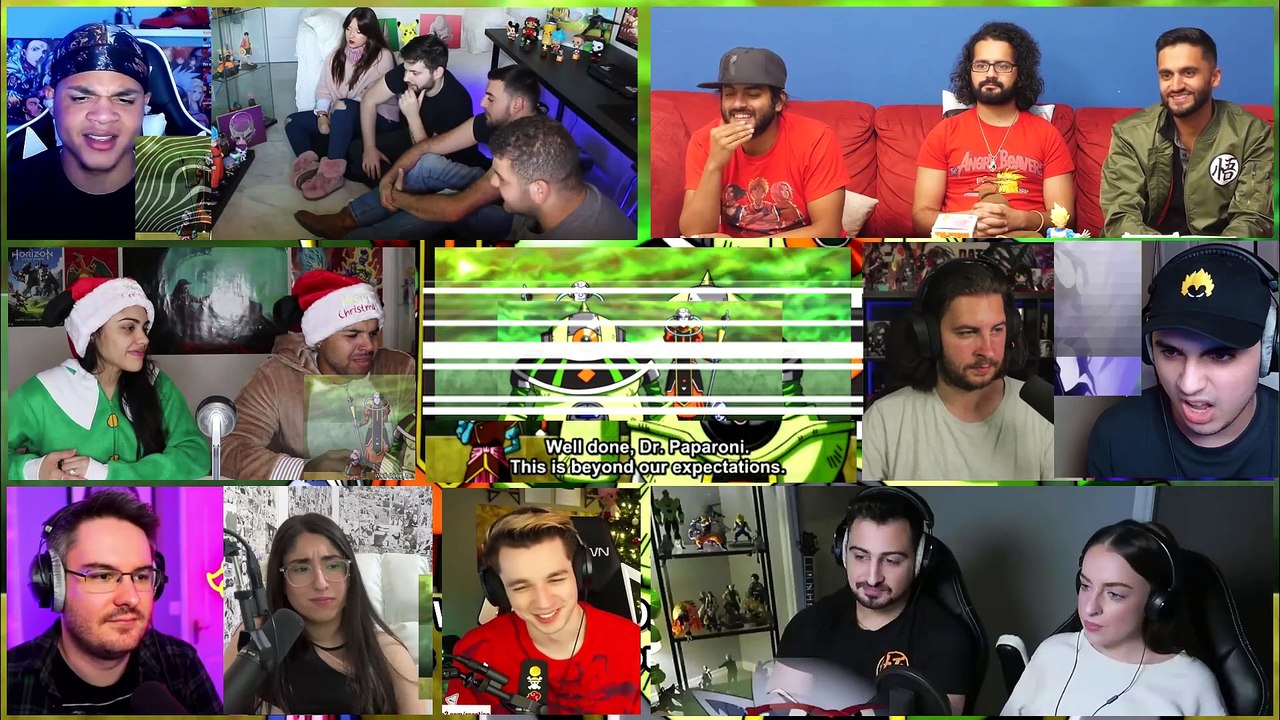 Dbs 121 Youtubee(1) - video Dailymotion