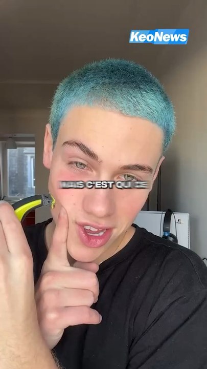 CE TIKTOKEUR MATTEO EXPLOSE A L’INTERNATIONAL SUR TIKTOK AVEC SA ...