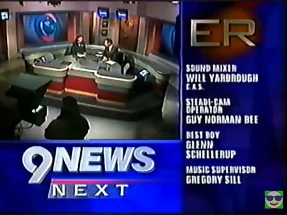 ABC/CBS/NBC/FOX Split Screen Credits March Madness (Part 1) - video ...