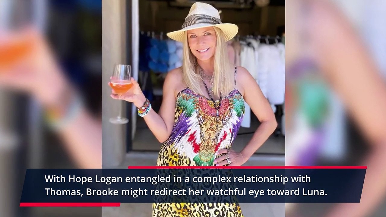 CBS 1-29-2024 The Bold and The Beautiful Full Episode Monday, January ...