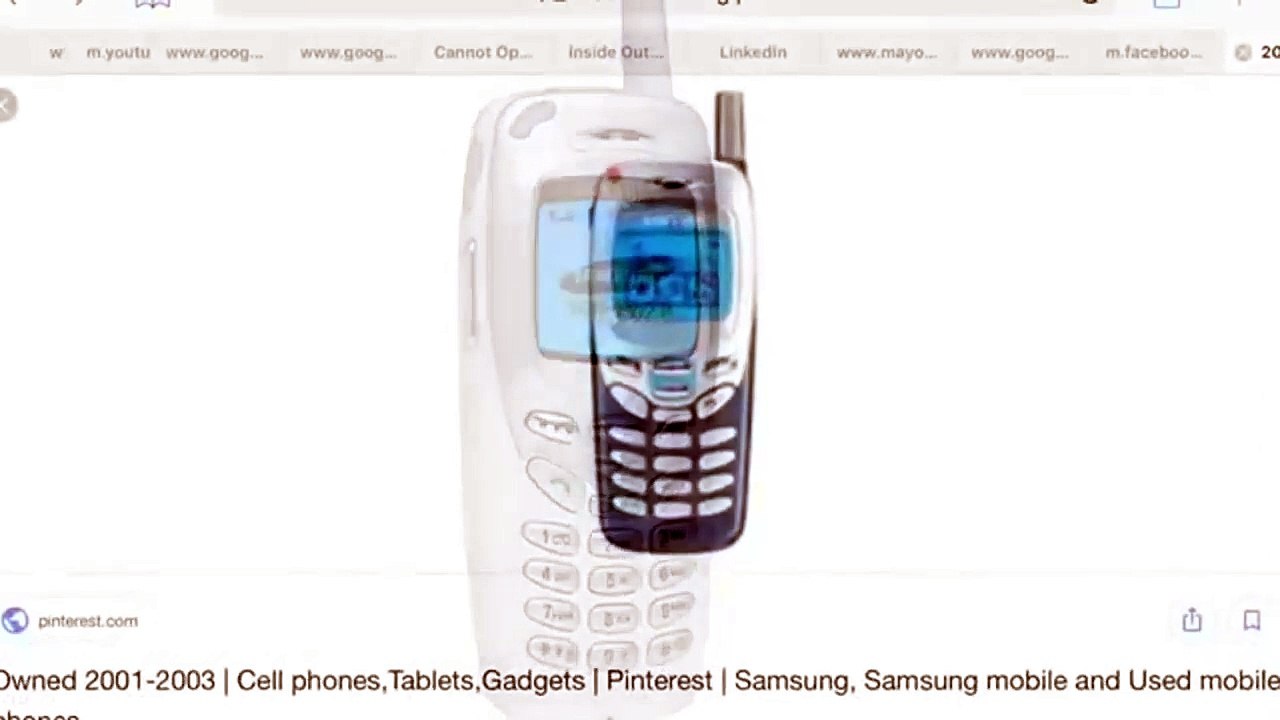 All Samsung Phones Startup and Shutdown sounds history from 1996-2019 ...