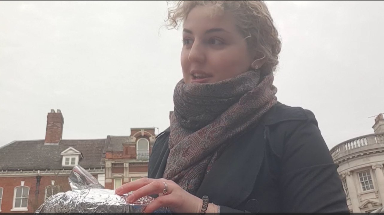 How does our very own Spudley Street compare to Staffordshire's famous ...