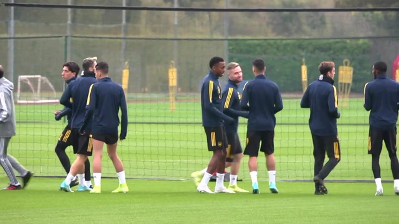 Arsenal sell training ground naming rights as London Colney base ...