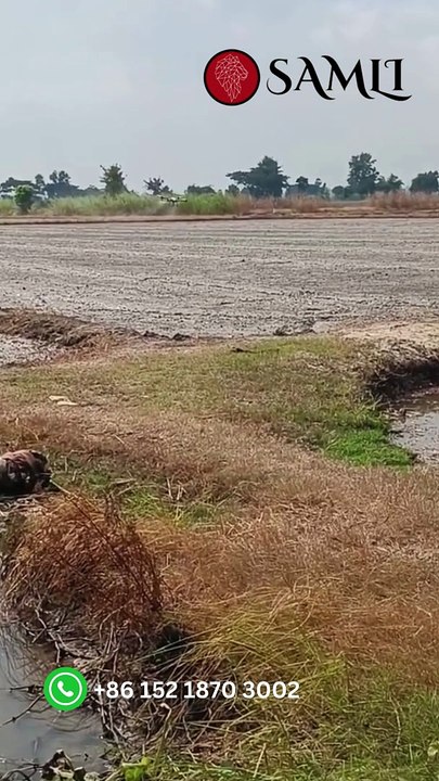SAMLI AGRICULTURE DRONE - video Dailymotion