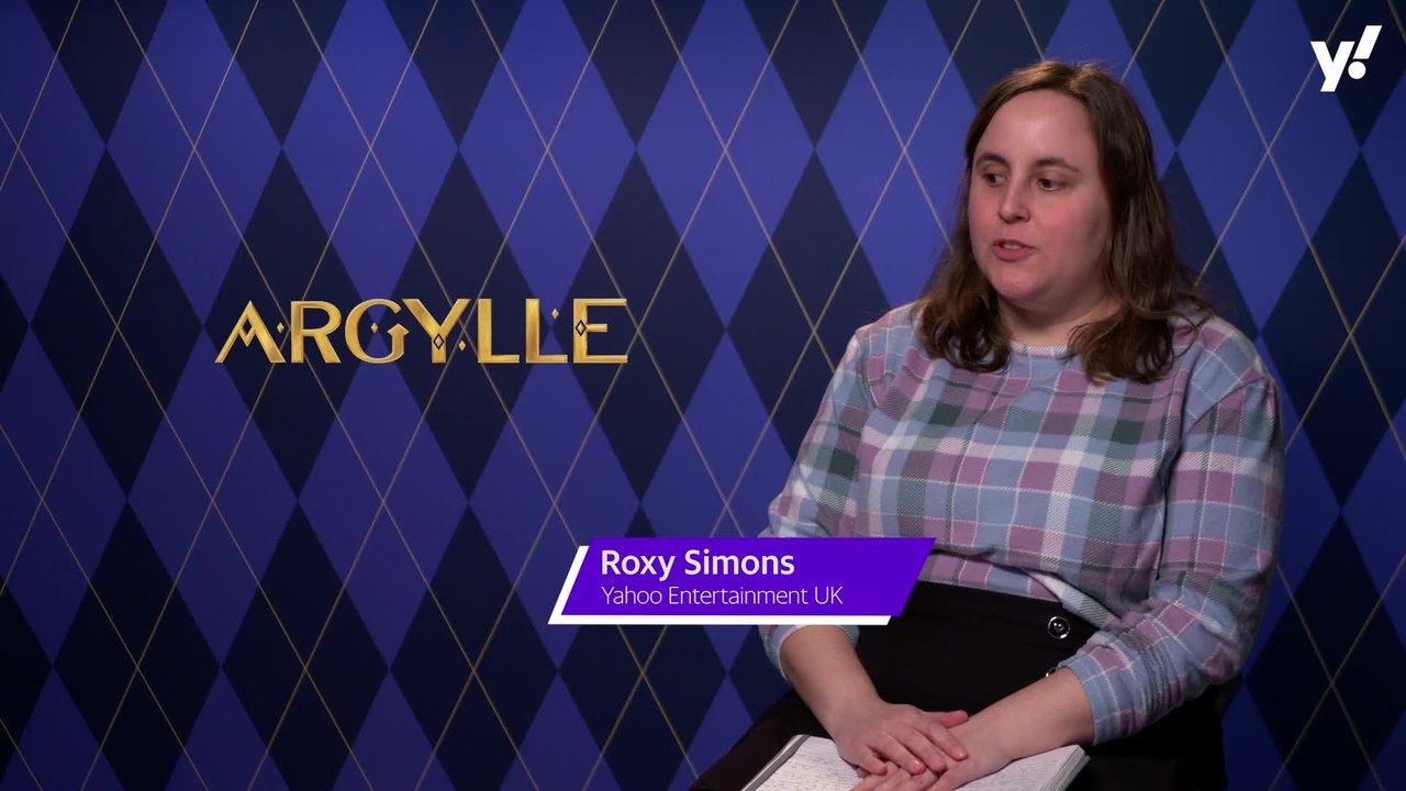 Argylle ending and post-credits scene explained by director Matthew Vaughn - video Dailymotion