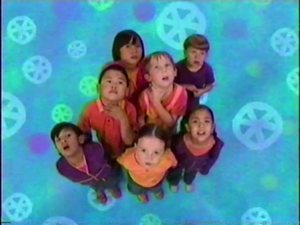 Qubo Ask Me - What was the boo boo you ever got? - video Dailymotion