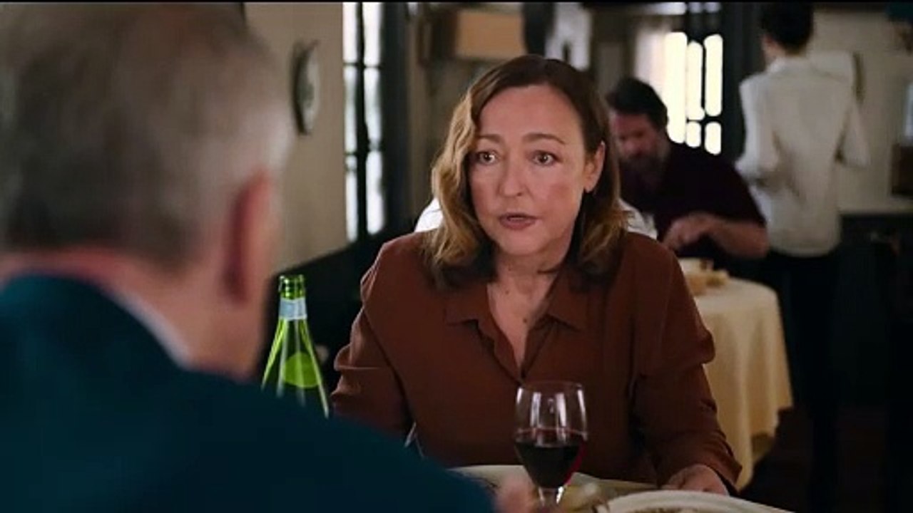Un homme heureux Bande-annonce (DE) - Vidéo Dailymotion
