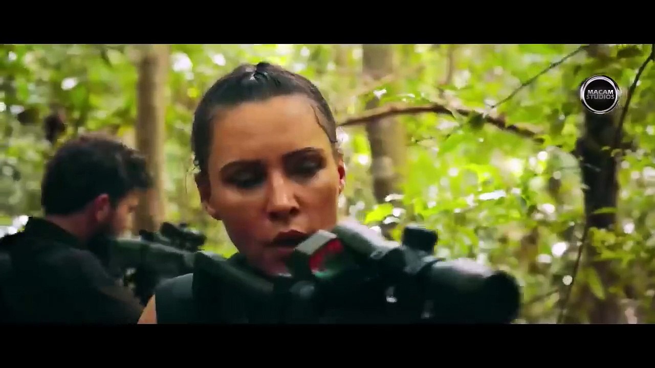 RAMBO 6_ NEW BLOOD Final Trailer (HD) Sylvester Stallone, John Bernthal ...