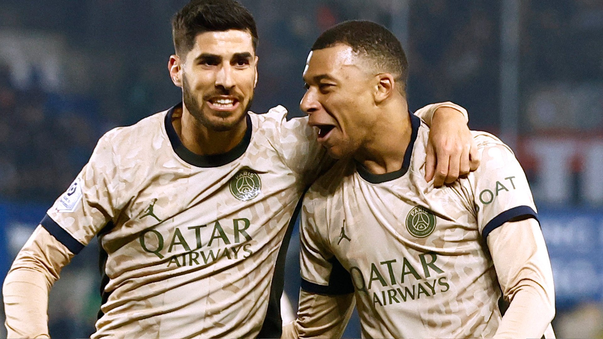 VIDEO | LIGUE 1 Highlights: Strasbourg vs PSG | beIN SPORTS VIDEO | LIGUE 1 Highlights: Strasbourg vs PSG | beIN SPORTS