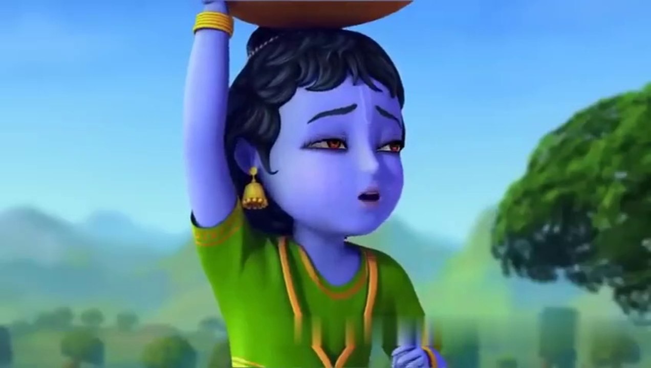 Little Krishna: The Animated Adventure | English Dubbed PART- 3 FULL HD ...