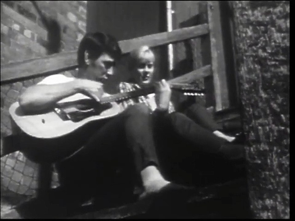 COL JOYE & LITTLE PATTIE - Kansas City Star (Bandstand 1968) - video ...