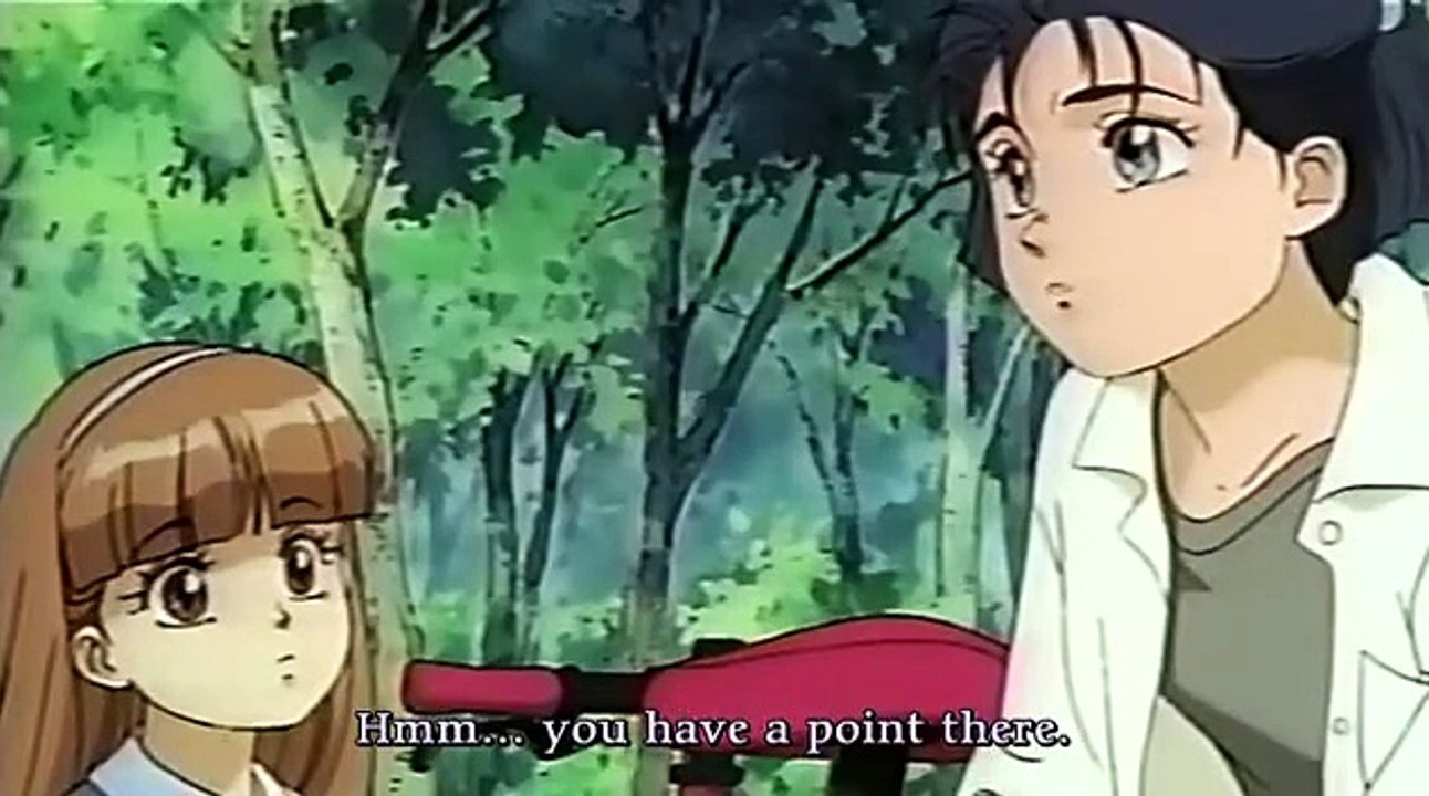 Licca: Mysterious Eunia Story Movie [1997] Licca ふしぎな不思議なユーニア物語 Licca ...