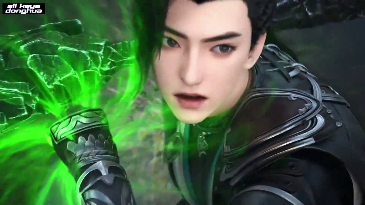 Ni Tian Xie Shen Ep 22 ENG SUB - video Dailymotion