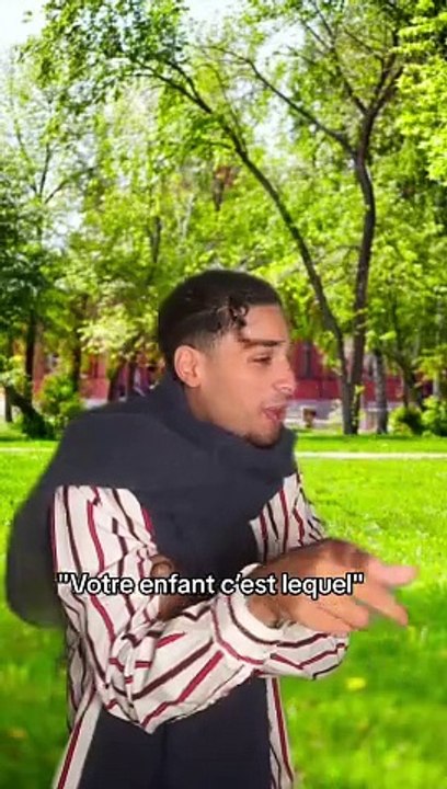 Comment ça mon reuf ??? - Vidéo Dailymotion