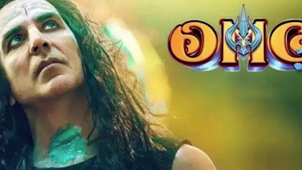 Shambu Akshay Kumar sang 'Shambu' song as Mahadev, teaser touched the ...
