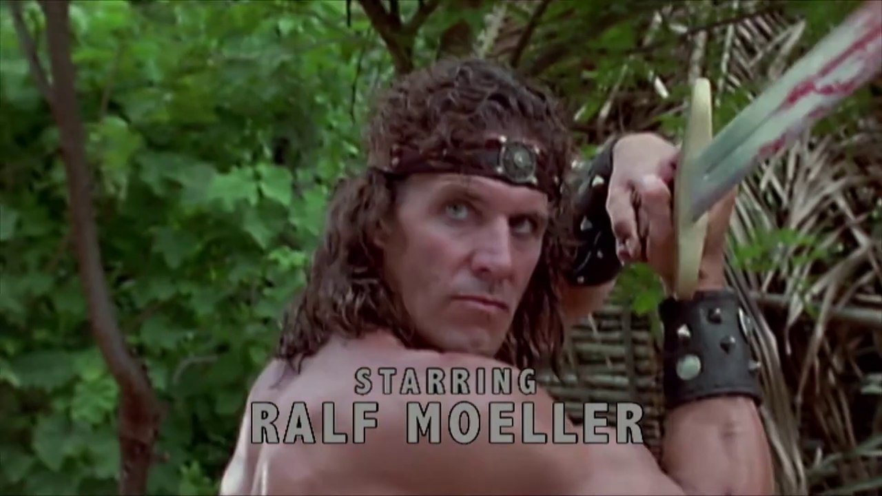 Conan the Adventurer (1997) TV Series Trailer - video Dailymotion