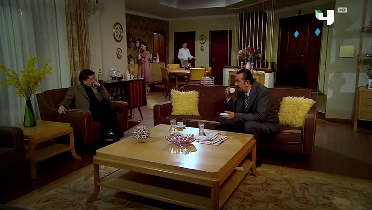 على مر الزمان الجزء 3 الحلقة 63 Video Dailymotion