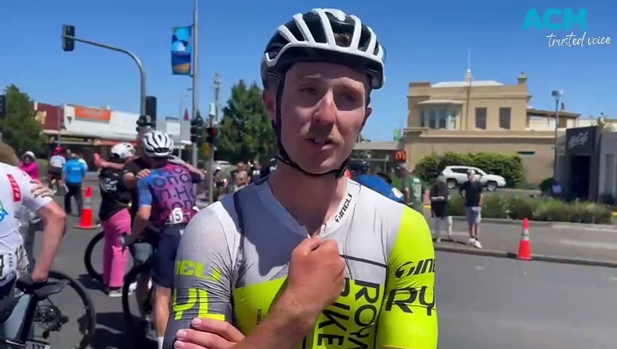 Royal Bikes cyclist Tynan Shannon - video Dailymotion