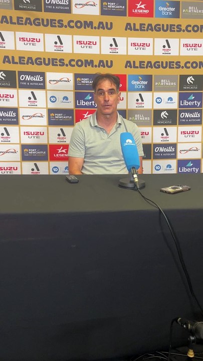 Jets men - Rob Stanton, Newcastle Herald, Sunday, February 4 - video ...