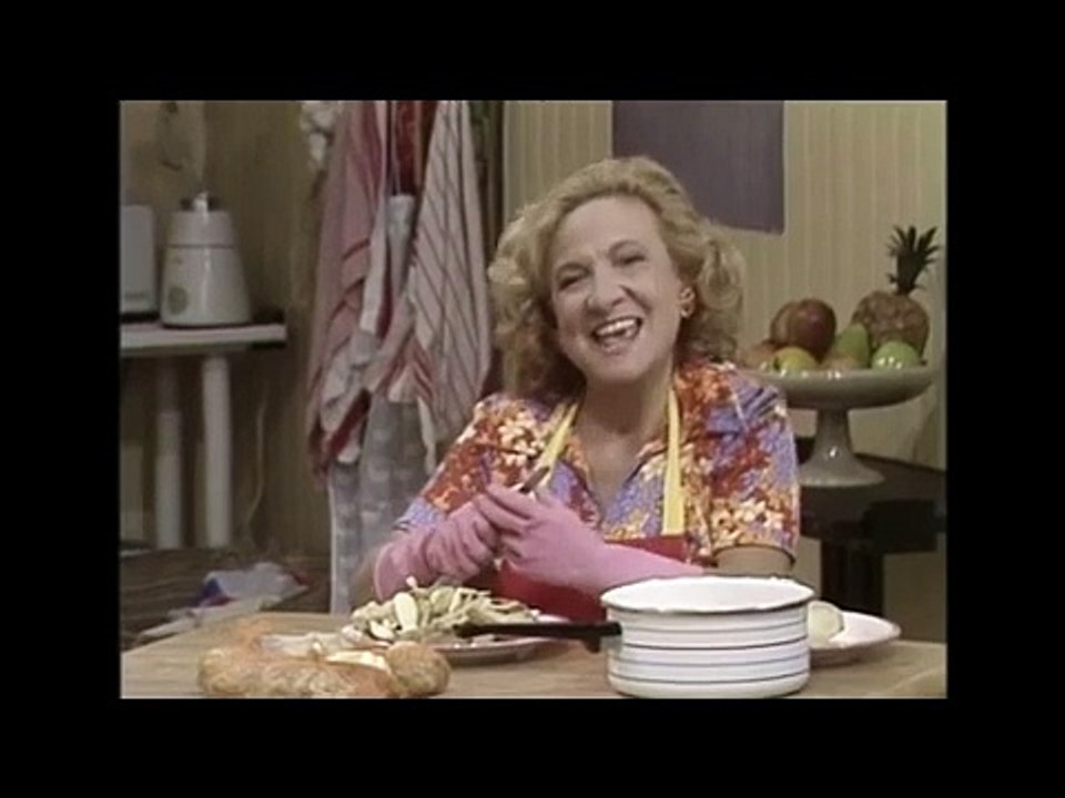 Maguy - saison 1 Episode 018 -Tous les couples sont permis - Vidéo ...