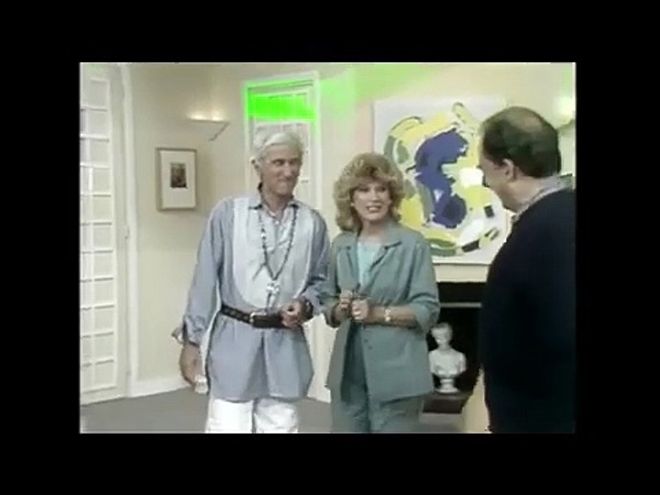 Maguy - saison 1 Episode 019 - L'amant de la famille - Vidéo Dailymotion