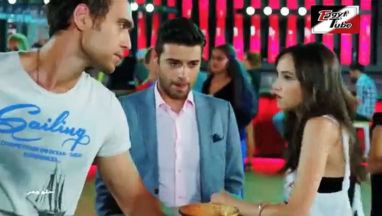 مسلسل حلو ومر ( البدر ) – الحلقة 22 – تركى مدبلج - فيديو Dailymotion