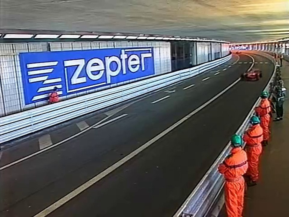 Formula-1 1998 R06 Monaco Grand Prix Part 01 - video Dailymotion