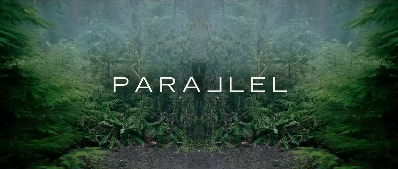 Parallel (2024) Official Trailer HD - video Dailymotion