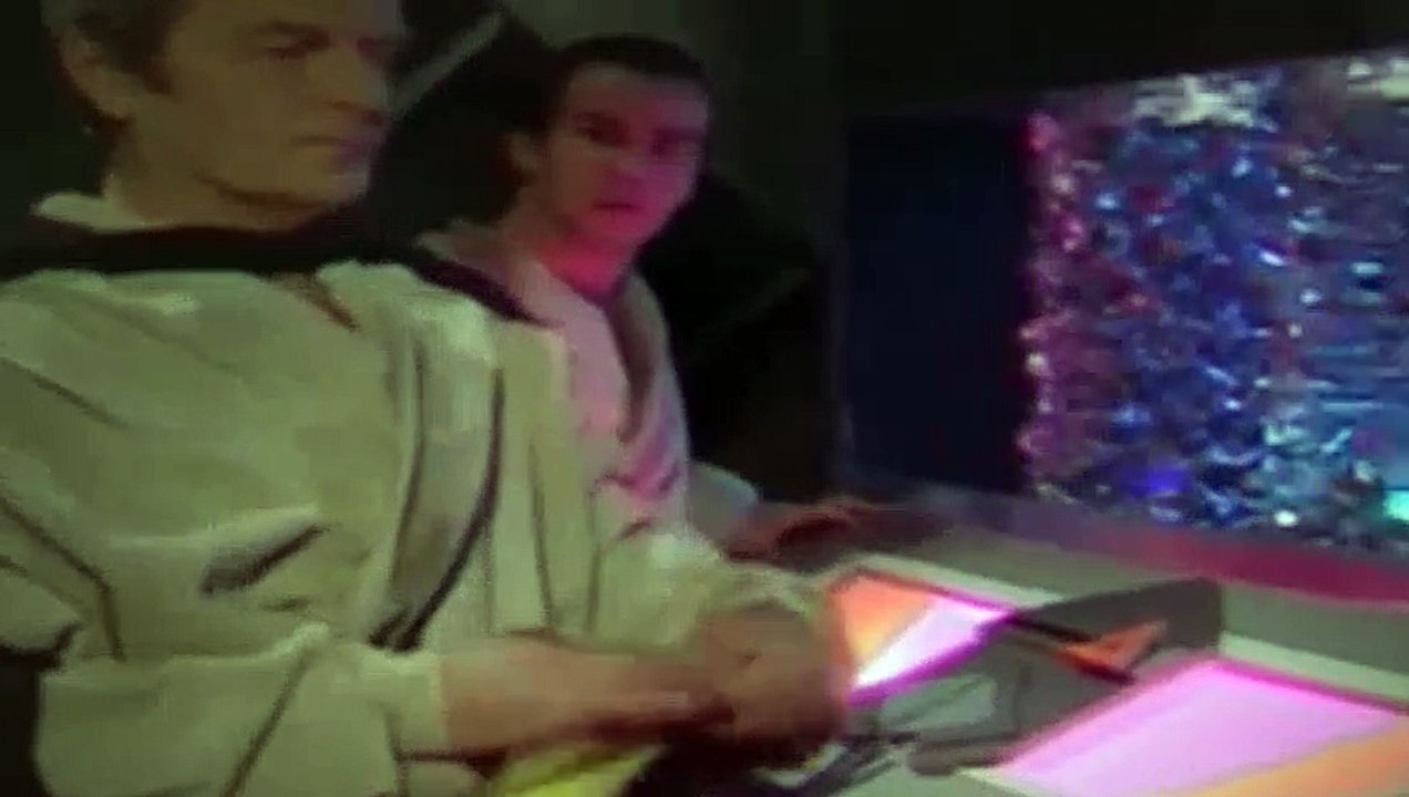 Doctor Who Season 22 Episode 10 Timelash Pt 1 - video Dailymotion