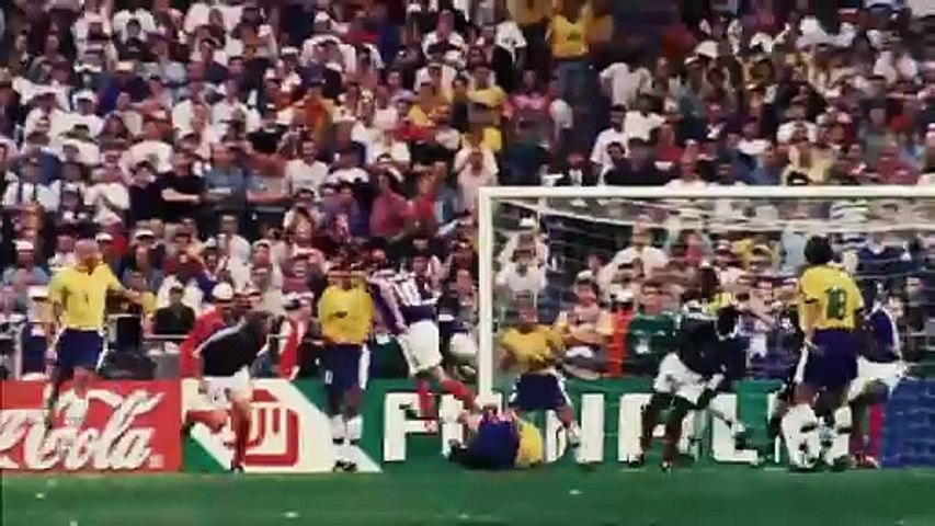 FIFA reveals 2026 World Cup final venue | Stadium Astro