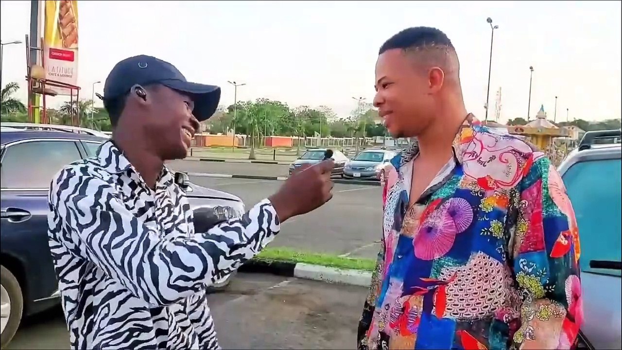 Street Questions - video Dailymotion