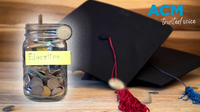 Aussie expats in for 'rude shock' if they fail to pay off HECS debts ...