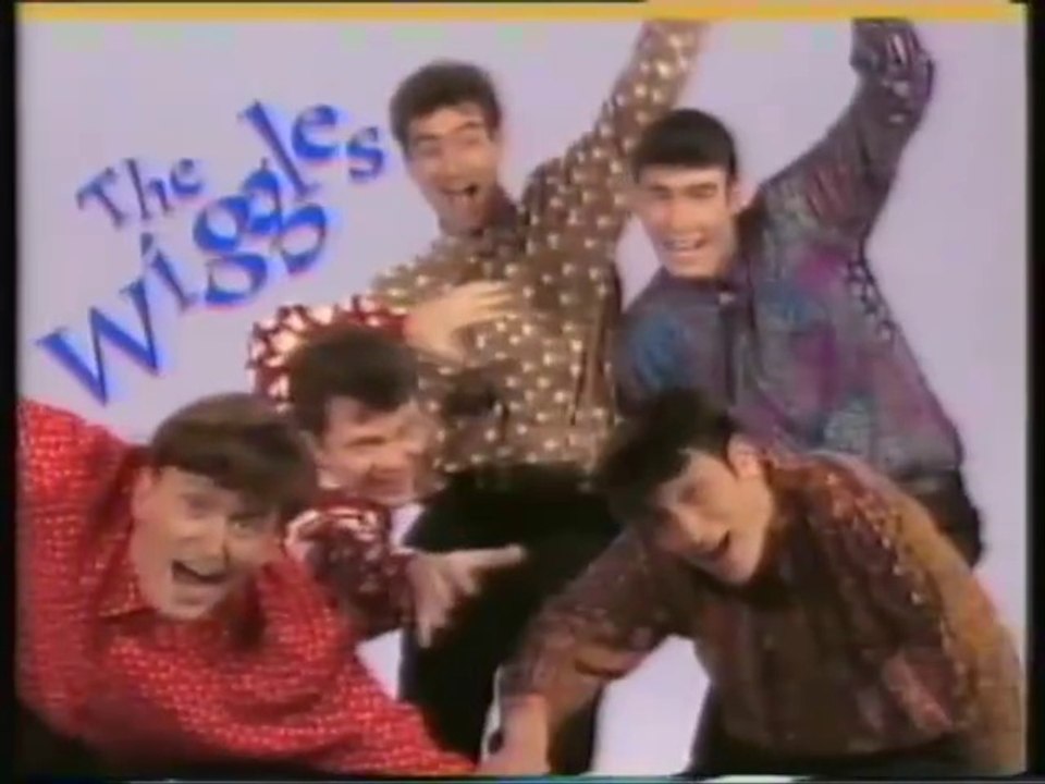 ABC For Kids Video Hits (1991) - video Dailymotion