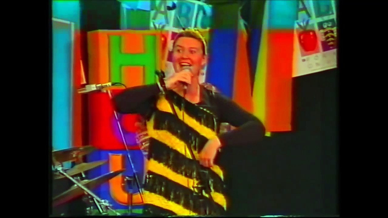 ABC For Kids Showtime (1997) - video Dailymotion